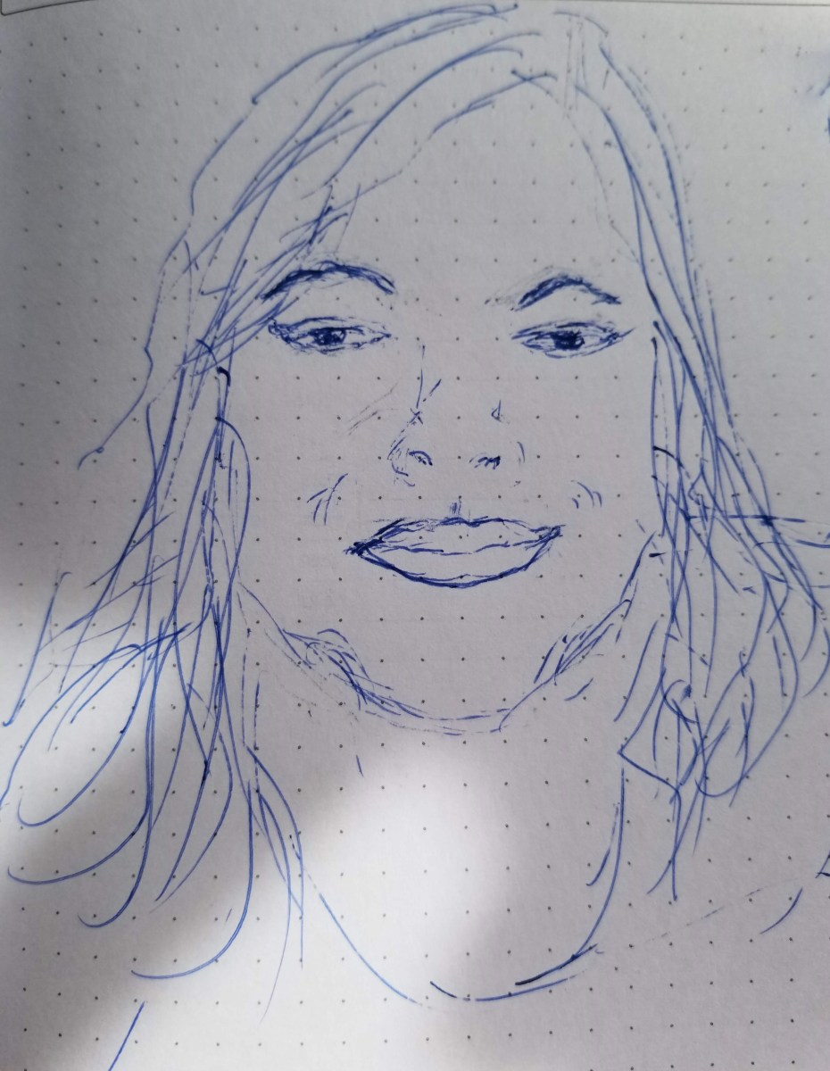 Unfiltered | Shawndra Miller